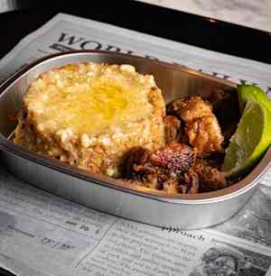 Timbi Latin Experience - Trenton, NJ Restaurant | Menu + Delivery ...