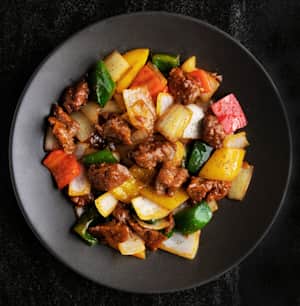 MOGU Modern Chinese Kitchen - Woodbury, NY Restaurant | Menu + Delivery ...