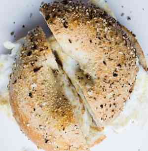 THB Bagelry & Deli - Towson - Towson, MD Restaurant | Menu + Delivery ...