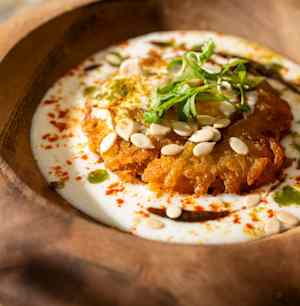 DILLI DILLI - New York, NY Restaurant | Menu + Delivery | Seamless