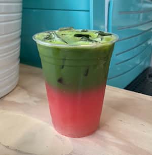 Hutch and Waldo - New York, NY Restaurant | Menu + Delivery | Seamless