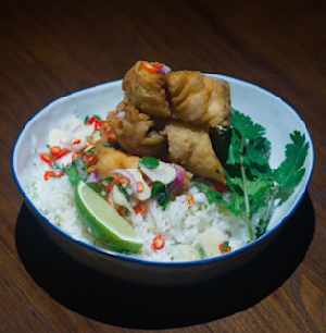 Dagg Thai - New York, NY Restaurant | Menu + Delivery | Seamless