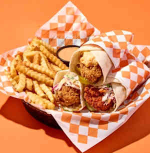 Minnie Bird - Schaumburg, IL Restaurant | Menu + Delivery | Seamless