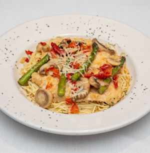 Bella Pasta - Rochester, NY Restaurant | Menu + Delivery | Seamless