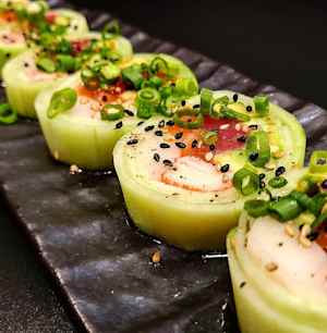 Domo Cafe - Fort Walton Beach, FL Restaurant | Menu + Delivery | Seamless