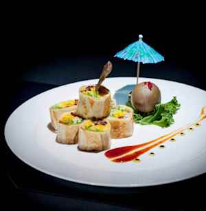 Tenzan 89 Delivery Menu | Order Online | 1714 2nd Ave New York | Grubhub