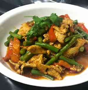 One Two Thai - New York, NY Restaurant | Menu + Delivery | Seamless