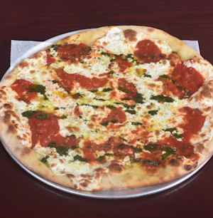 Villa Rustica Pizzeria & Trattoria - Rye Brook, NY Restaurant | Menu ...