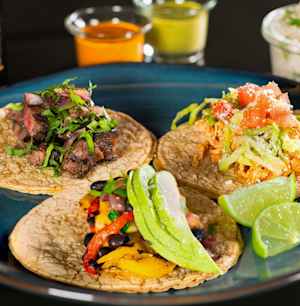 Mixteco Mexican Grill Delivery Menu | Order Online | 2245 W Irving Park ...