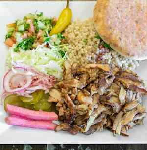 Duzan - Astoria, NY Restaurant | Menu + Delivery | Seamless