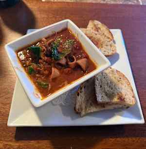 Grano Pasta Bar - Baltimore, MD Restaurant | Menu + Delivery | Seamless