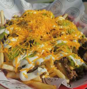 Papi's Tacos and More - Fort Worth, TX Restaurant | Menu + Delivery ...