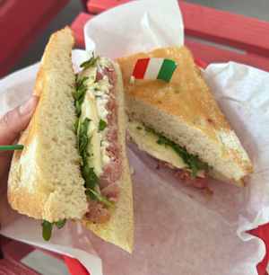 Bottega Gabriele-Little Italy Seattle - Seattle, WA Restaurant | Menu ...