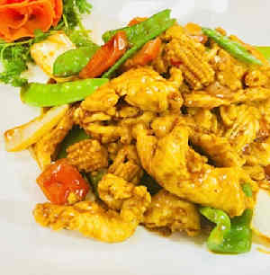 Chang's Garden of West Seneca - Buffalo, NY Restaurant | Menu ...