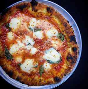 Fumo Harlem - New York, NY Restaurant | Menu + Delivery | Seamless