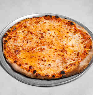 Patsy's Pizzeria (East Harlem) - New York, NY Restaurant | Menu ...