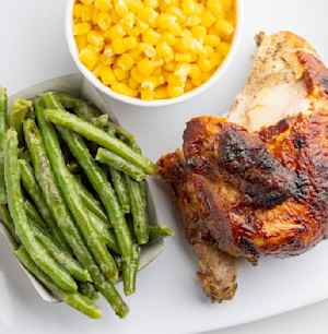 Alpaca Peruvian Charcoal Chicken - Raleigh, NC Restaurant | Menu ...