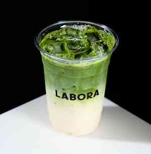 LABORA - San Diego, CA Restaurant | Menu + Delivery | Seamless
