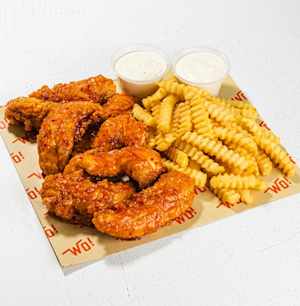 Wings Over - Worcester, MA Restaurant | Menu + Delivery | Seamless