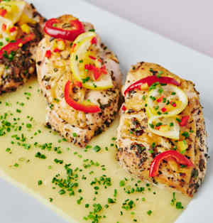 Metro Catering NYC - New York, NY Restaurant | Menu + Delivery | Seamless