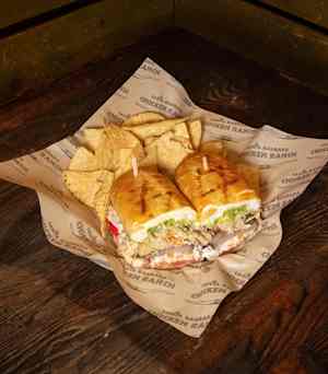 SB Chicken Ranch - Santa Barbara Delivery Menu | Order Online | 2618 De ...