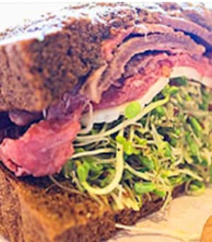 Sacks Sandwiches Delivery Menu | Order Online | 231 W Thomas Rd Phoenix ...