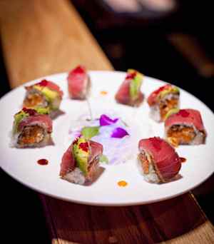 Tenzan 89 - New York, NY Restaurant | Menu + Delivery | Seamless
