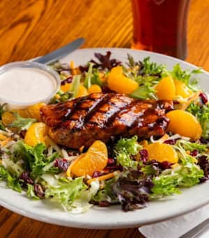 Butterbee's American Grille - Xenia, OH Restaurant | Menu + Delivery ...