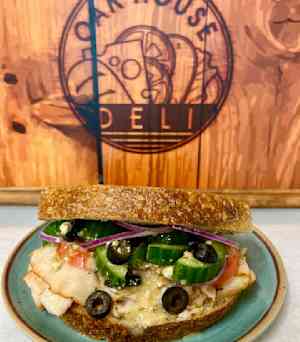 Oak House Deli Delivery Menu | Order Online | 603 S Washington Ave ...