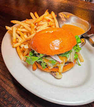 The Smith - Chicago, IL Restaurant | Menu + Delivery | Seamless