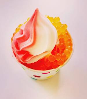 Yotopia Frozen Yogurt - Iowa City, IA Restaurant | Menu + Delivery ...