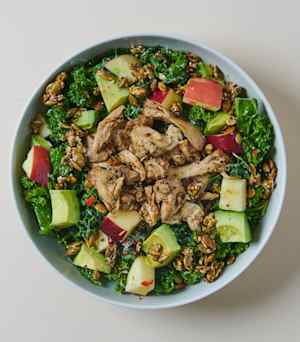 Isle of Us - New York, NY Restaurant | Menu + Delivery | Seamless