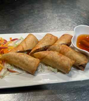 Bamboo Penny's - Leawood, KS Restaurant | Menu + Delivery | Seamless