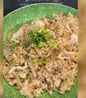 Firefish Sushi Bar and Asian Bistro - Tyler, TX Restaurant | Menu ...