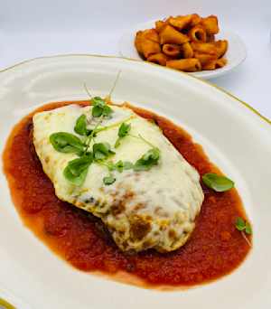 Gigi - Boston, MA Restaurant | Menu + Delivery | Seamless