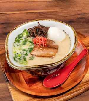 Marufuku Ramen - Las Vegas, NV Restaurant | Menu + Delivery | Seamless