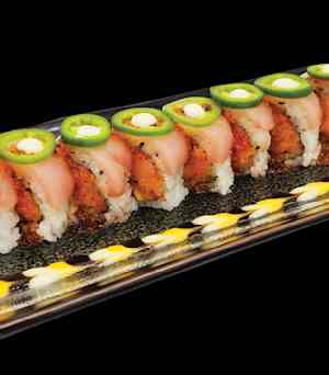 Koi Hibachi & Kitchen - Toms River, NJ Restaurant | Menu + Delivery ...