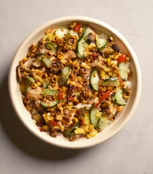 Ongi Delivery Menu | Order Online | 630 3rd Avenue New York | Grubhub