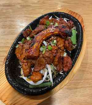 Chef JK Korean BBQ Master - Evans, GA Restaurant | Menu + Delivery ...