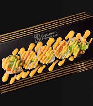Gyumon Japanese BBQ - Oak Park, IL Restaurant | Menu + Delivery | Seamless