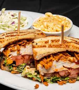 Bandits Grill & Bar - Thousand Oaks, CA Restaurant | Menu + Delivery ...
