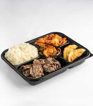 KPOT - New York, NY Restaurant | Menu + Delivery | Seamless