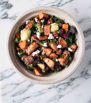 Roots Natural Kitchen - Pittsburgh, PA Restaurant | Menu + Delivery ...