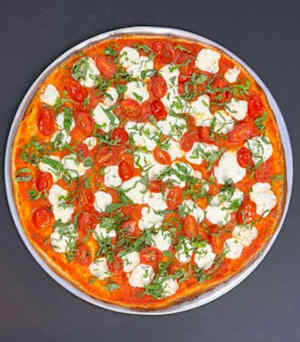 VEZZO NYCThinCrust Pizza - Murray Hill - New York, NY Restaurant | Menu ...