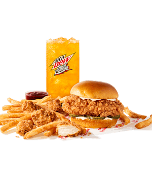 KFC Delivery Menu | Order Online | 4016 N Division St Spokane | Grubhub