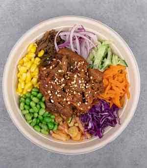 KOBA Korean BBQ - New York, NY Restaurant | Menu + Delivery | Seamless