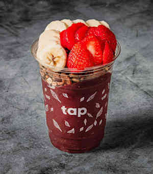TAP | 100% Gluten-Free Sandwiches & Acai Bowl | Midtown East - New York ...