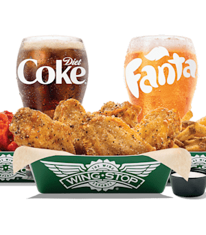 Wingstop - Minneapolis, MN Restaurant | Menu + Delivery | Seamless
