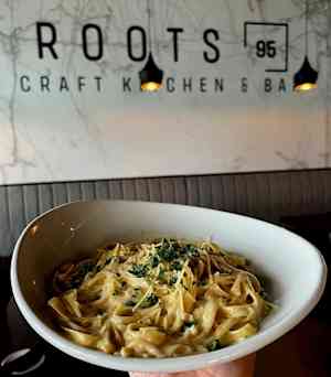 Roots 95 - Johnston, IA Restaurant | Menu + Delivery | Seamless