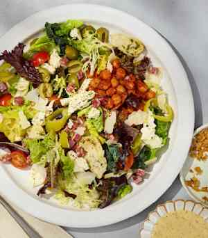 Goop Kitchen - Costa Mesa, CA Restaurant | Menu + Delivery | Seamless